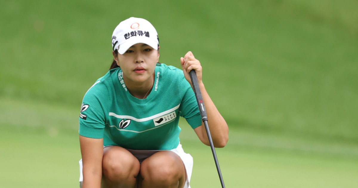 ‘눈물의 빵’ 맛 아는 ‘늦깎이 LPGA 신인 3인방’ … 성유진·임진희·이소미 ‘담대한 도전’이 시작된다 [오태식의 골프이야기]