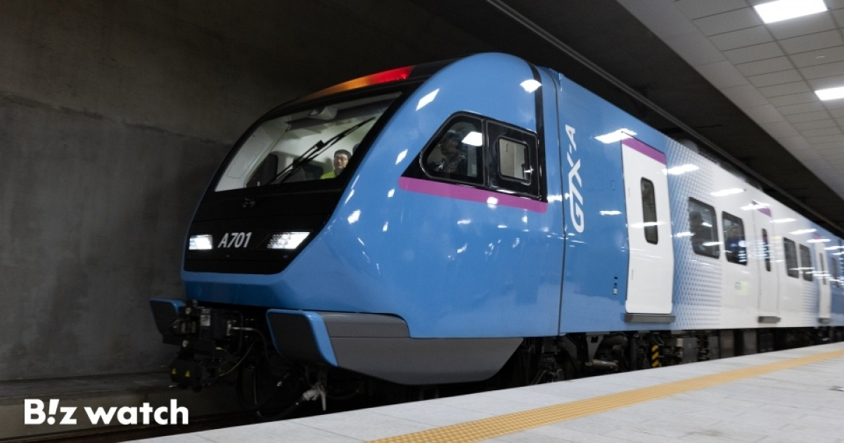 GTX, 춘천·원주·아산까지 달린다…세종은 'CTX'