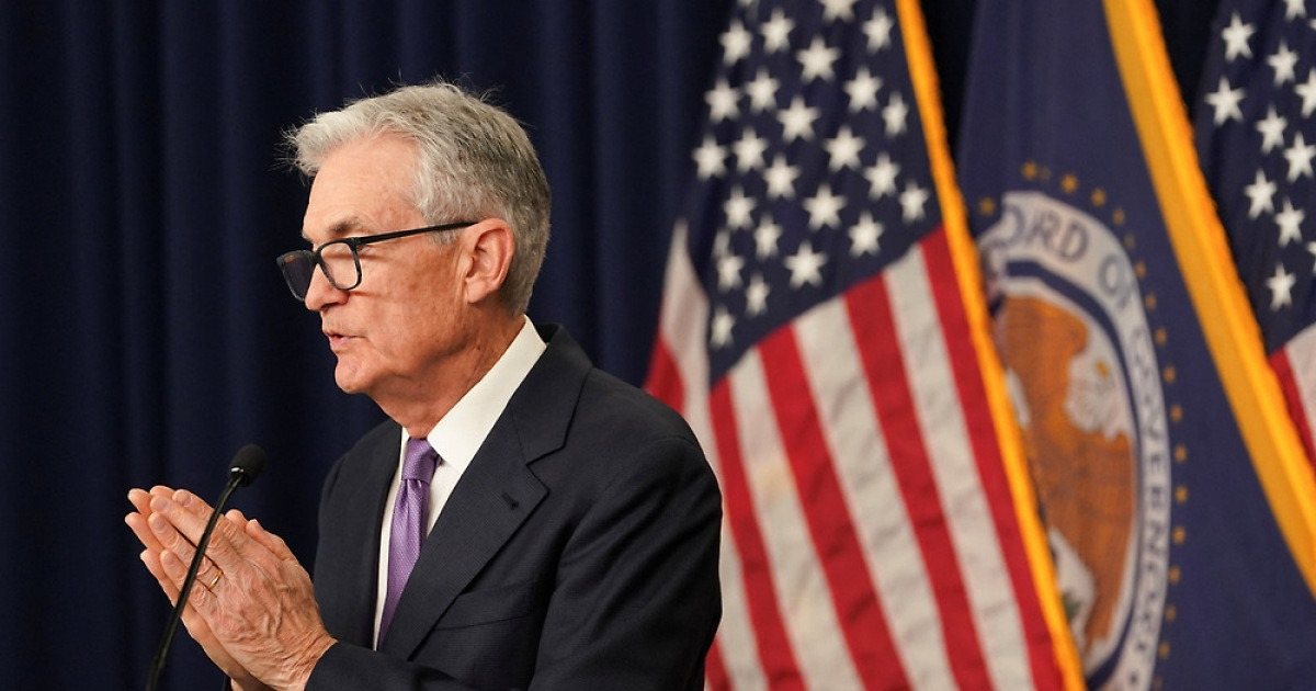 FOMC D-7, 금리인하 베팅 후퇴…달러 1개월 만에 최고