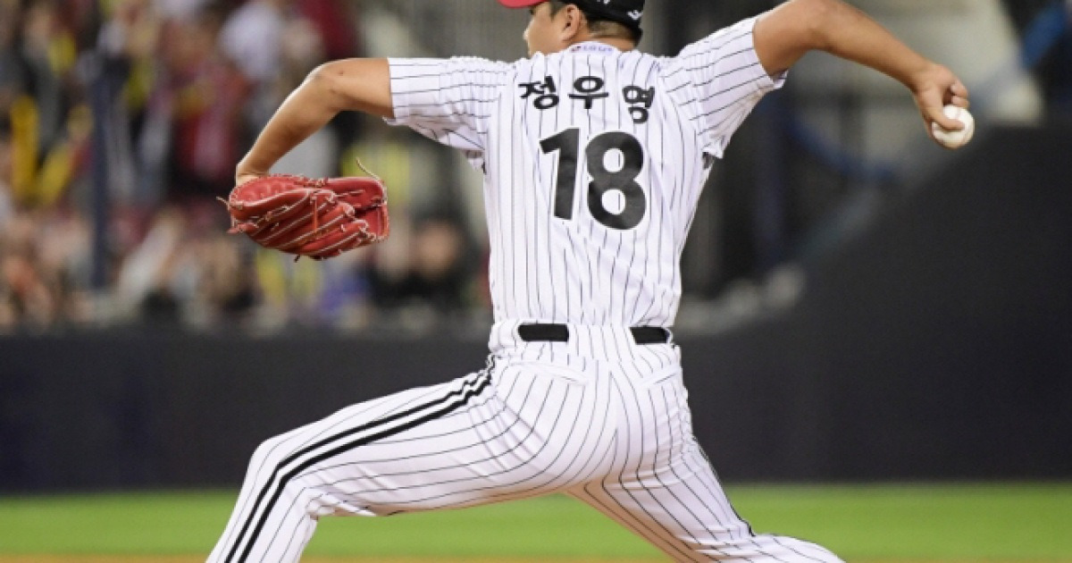 "지금이 진짜 기회. 다 뜯어 고쳤다." 도루허용율 96.7%→94.4%. 157km 홀드왕 퀵모션 재도전[SC 코멘트]