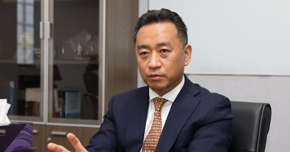 김중곤 NH증권 ECM 대표 “중소형 IPO 시대 지속…지나친 낙관론은 경계”[자본시장을 움직이는 사람들]