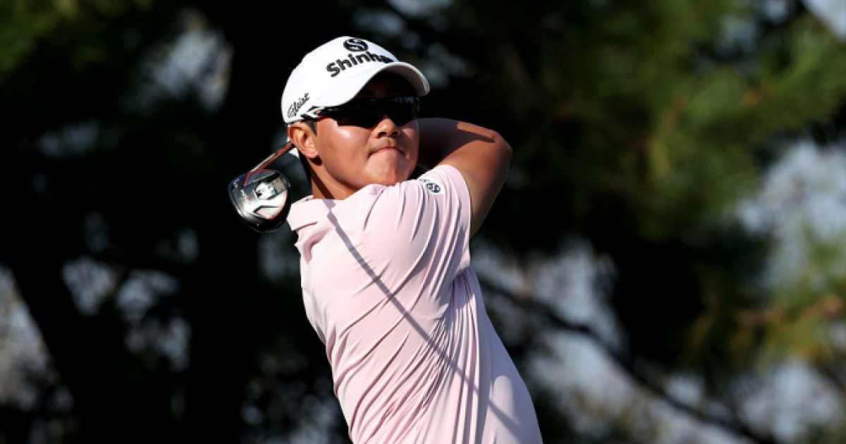 PGA 투어 '한국 군단'… 파머스 인슈어런스 오픈 1R '불안한 출발'