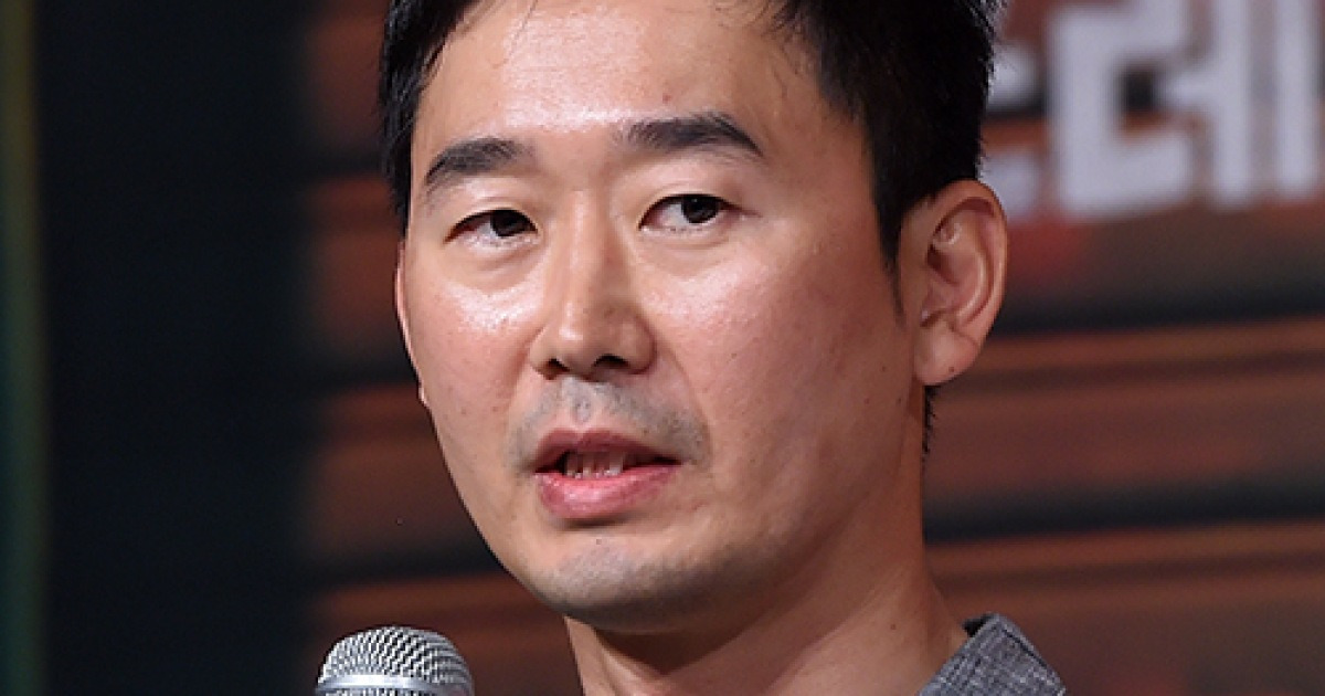 'SNL' 안상휘 PD "에이스토리, 노예계약 강요…이적료 70억 요구" [전문]