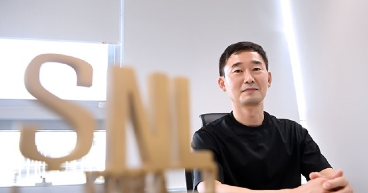 'SNL' PD "에이스토리, 이직에 70억 부당 요구" [전문]