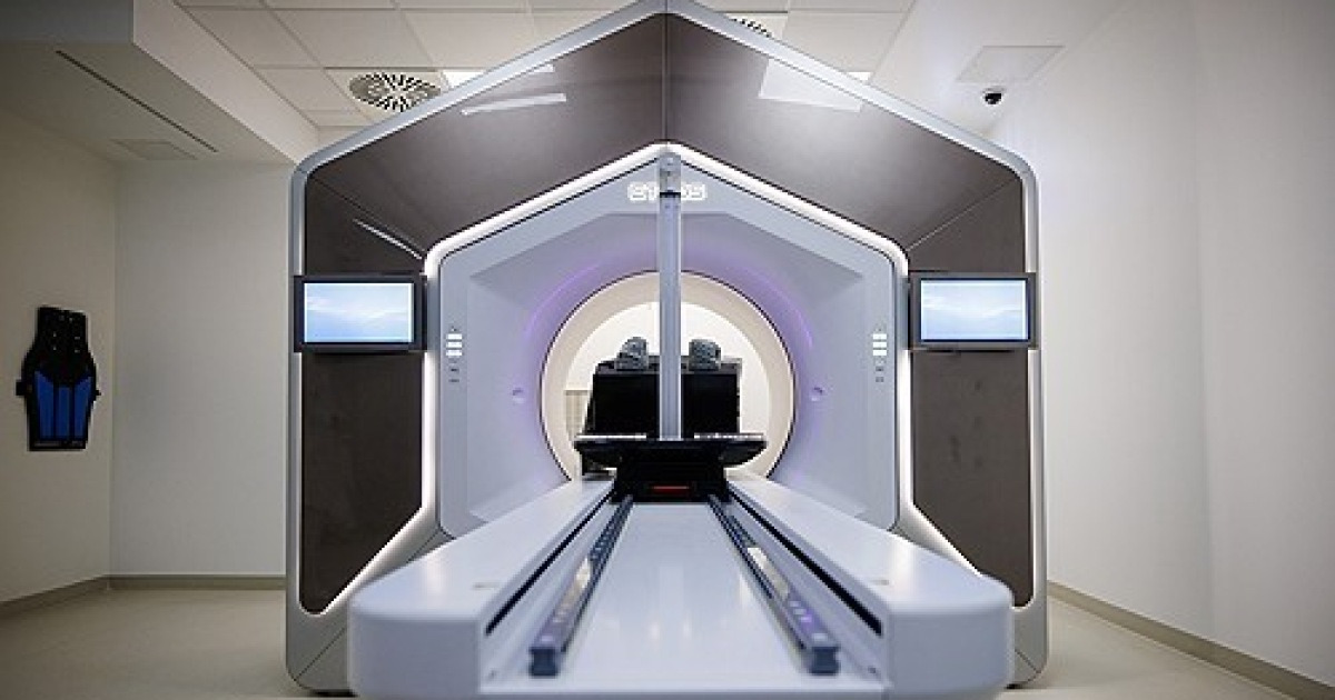 GERMANY RADIOTHERAPY ARTIFICIAL INTELLIGENCE