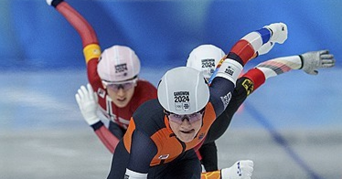 South Korea Winter Youth Olympics