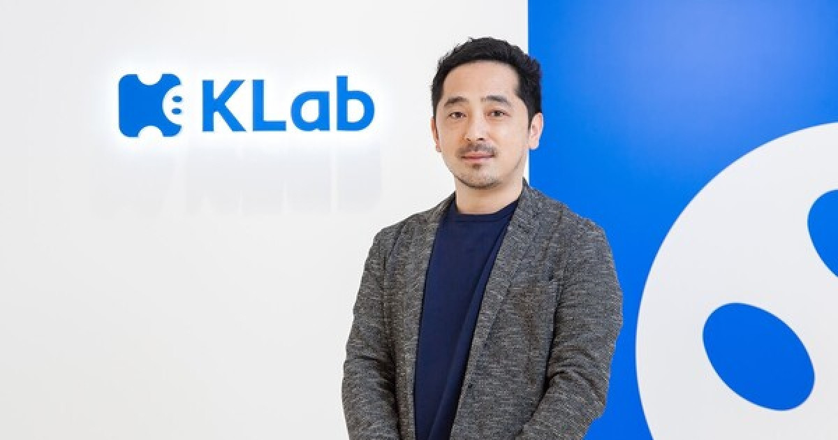 KLab, '팰월드' 개발사와 신작 게임 만든다