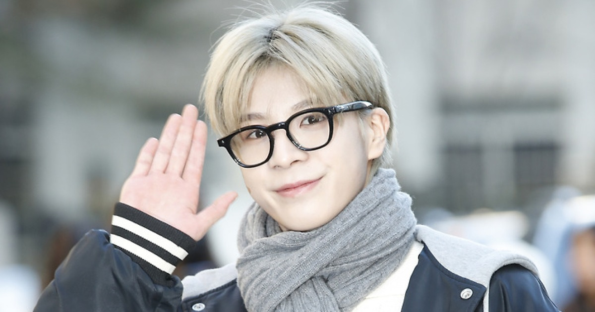 정동원, AI JD1 맞습니다