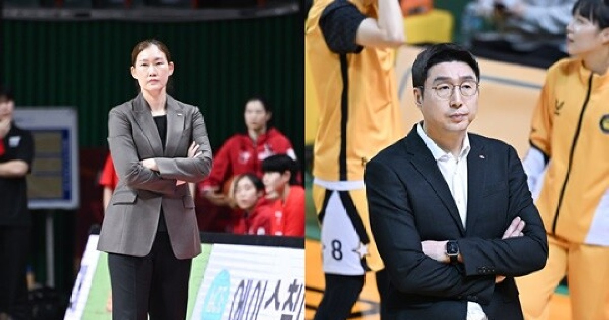 [BK 프리뷰] 7연패 중인 BNK vs 7연승 중인 KB