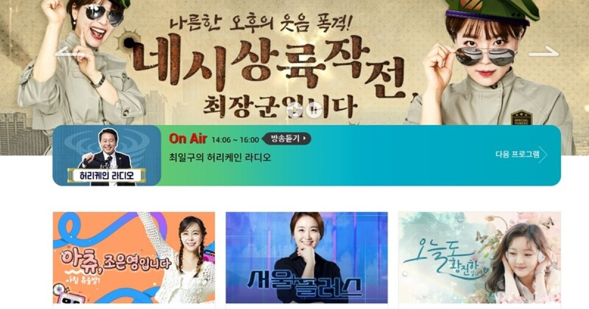 TBS 민영화 가능할까?