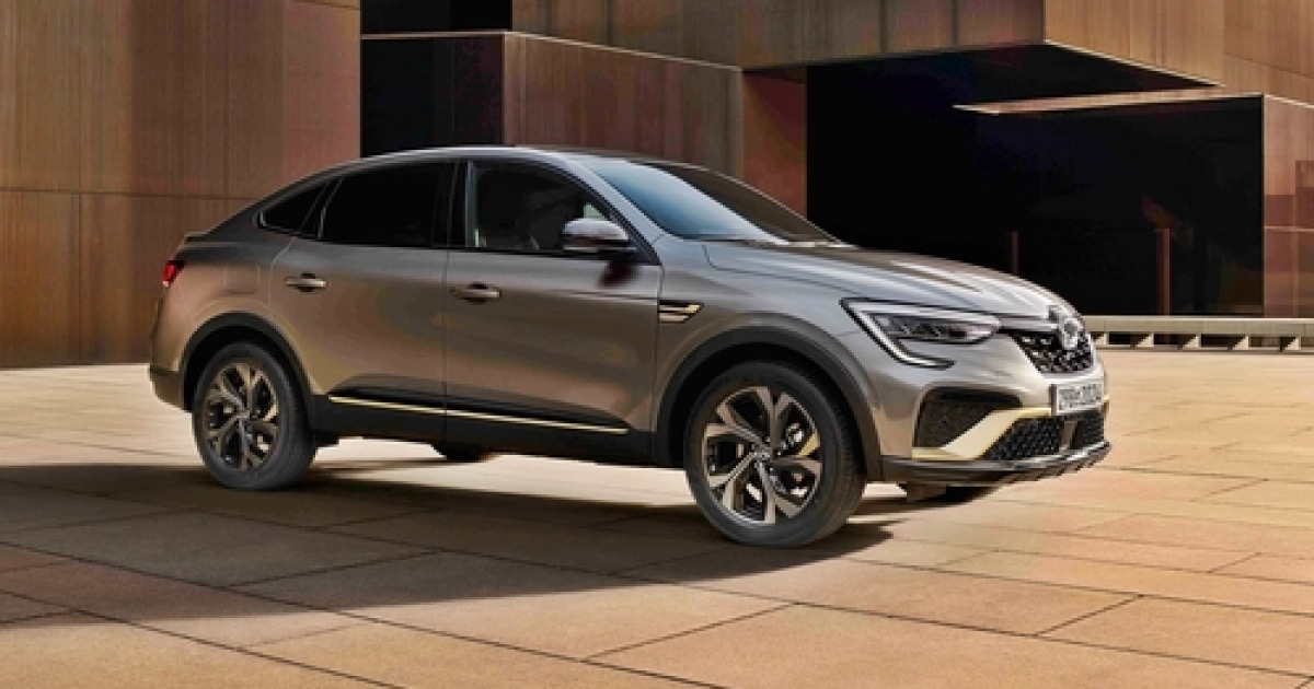 하이브리드 SUV도 2,000만 원대...XM3 이테크 [CAR톡]