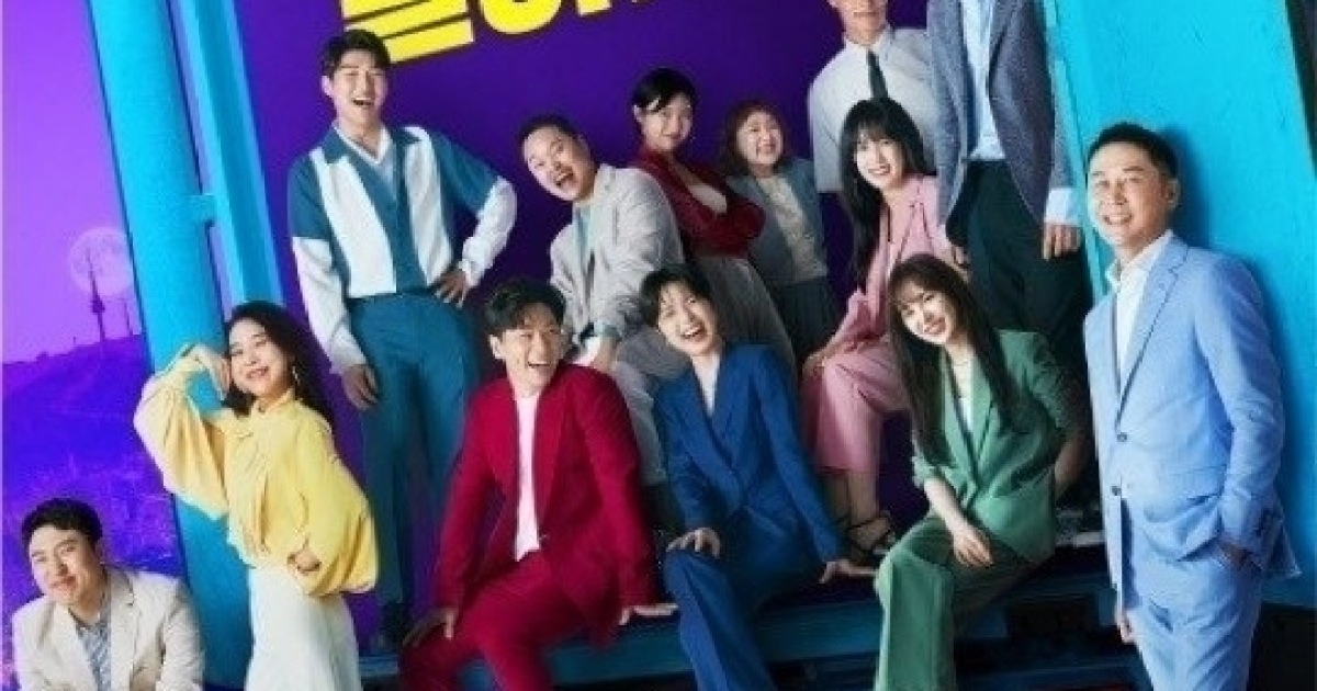 안상휘PD "전형적 노예계약" VS 에이스토리 "대기업 'SNL' 강탈"…갈등 심화 [MD이슈](종합)