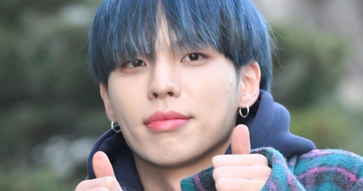 CIX BX, 엄지 척 비주얼 [SE★포토]