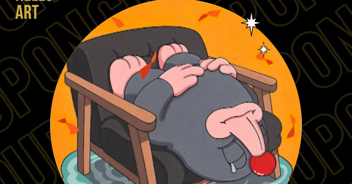 MBN 헬로아트, NFT 판화 증정 시청자 이벤트 진행