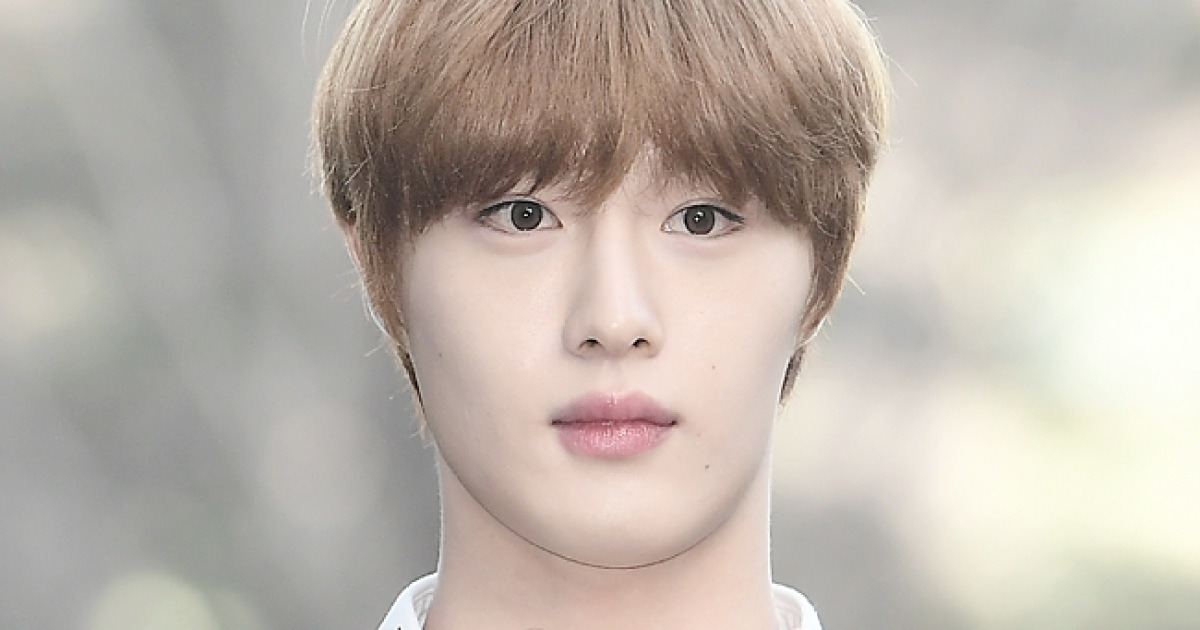 [TD포토] CIX 현석 '듬직한 모습'