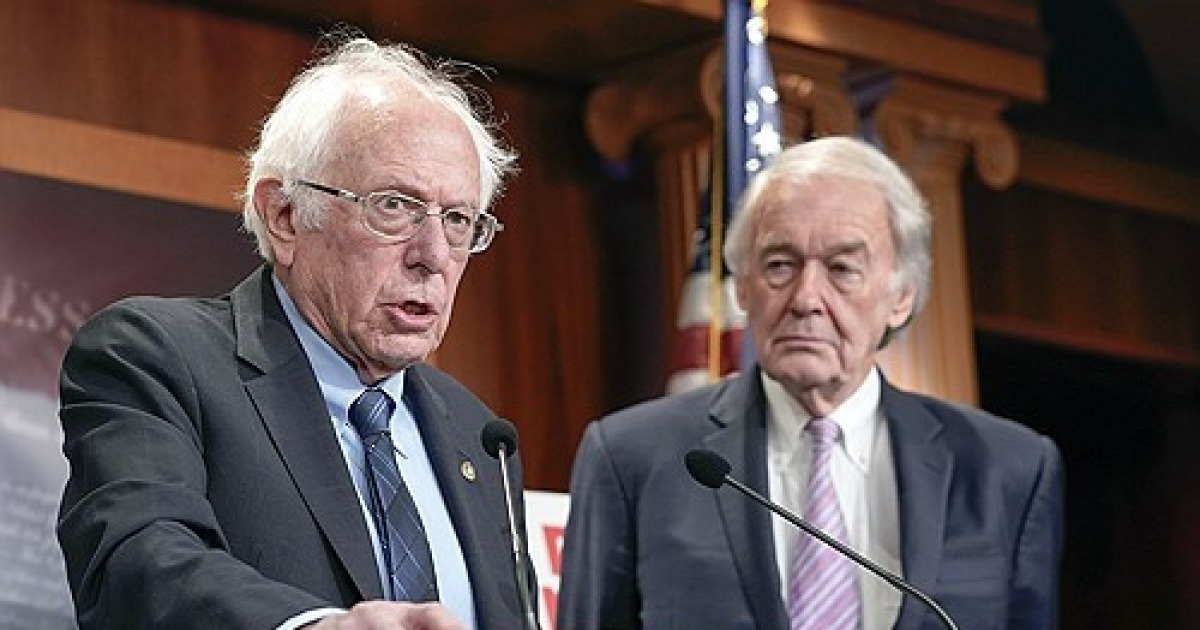 Senate Drug Prices