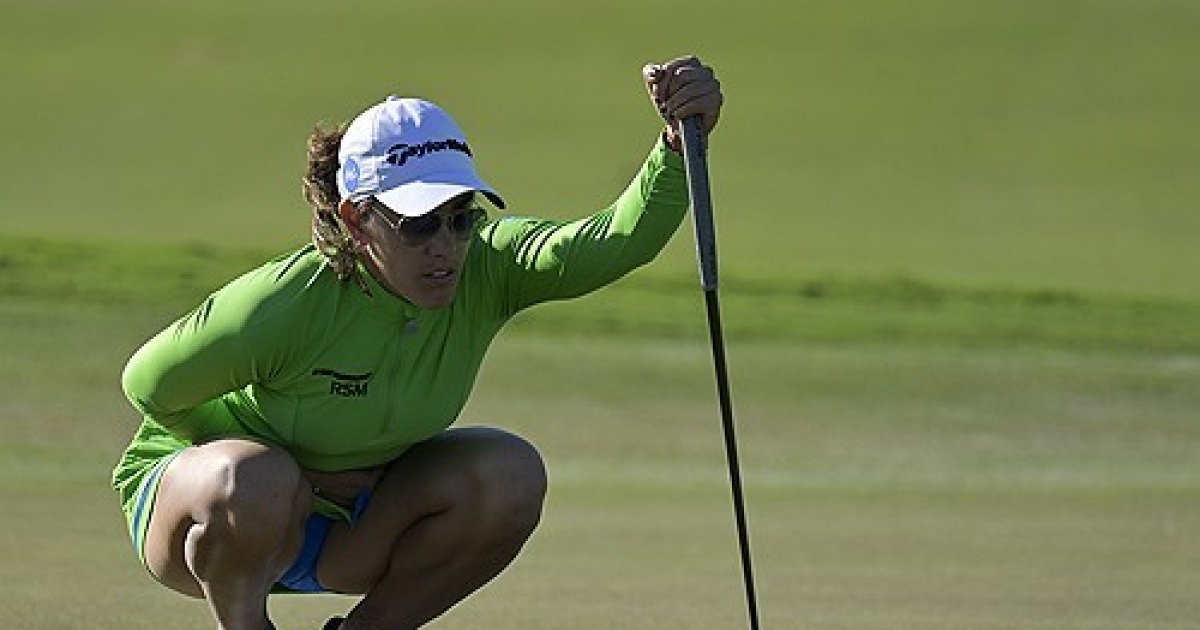 LPGA Tour Golf
