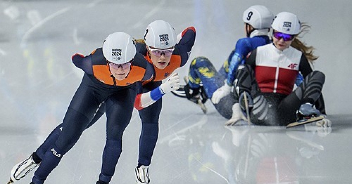 South Korea Winter Youth Olympics