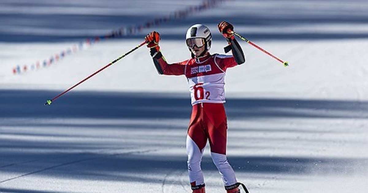 SOUTH KOREA WINTER YOUTH OLYMPIC GAMES
