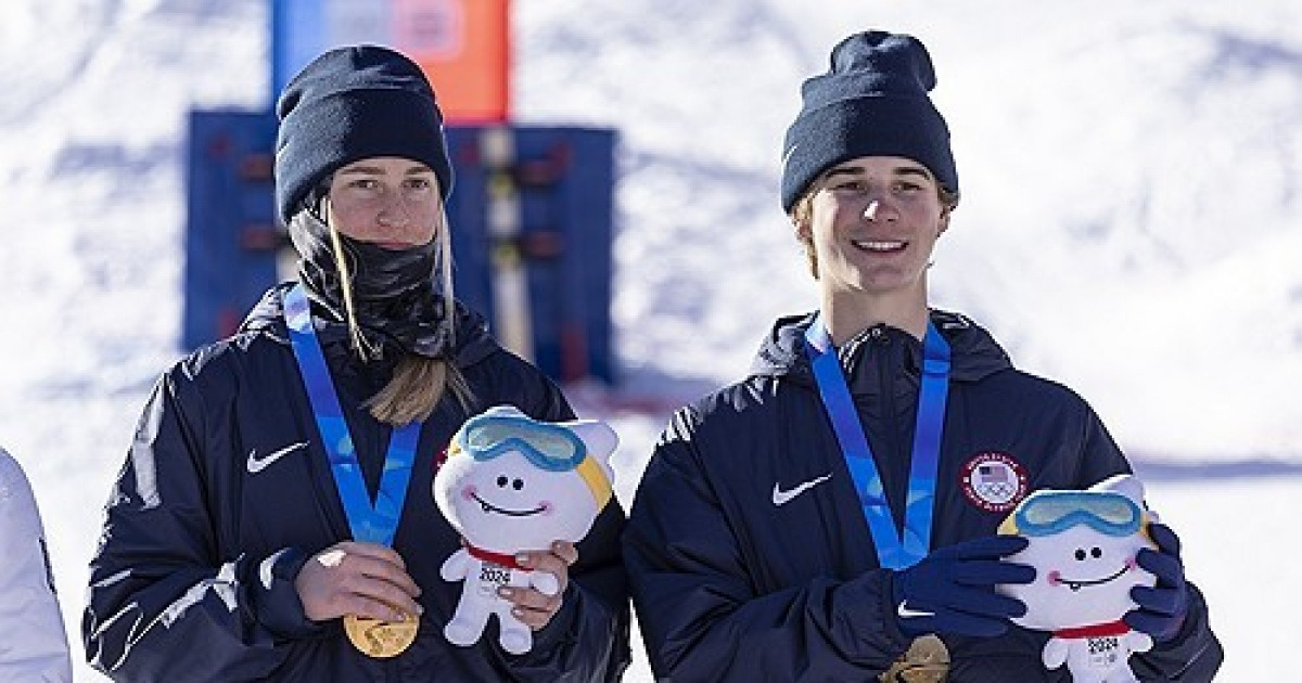 South Korea Winter Youth Olympics