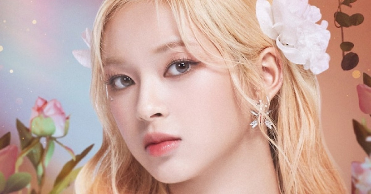 Yg 베이비몬스터 아사·치키타 캐릭터 포스터 최초 공개
