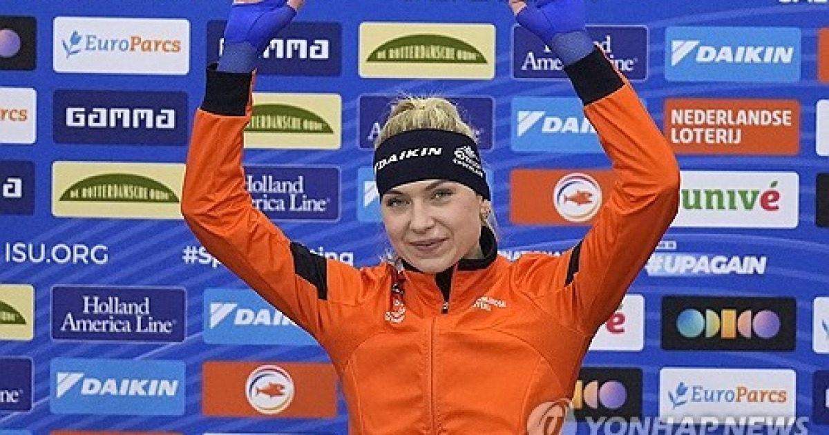 WCup Speedskating
