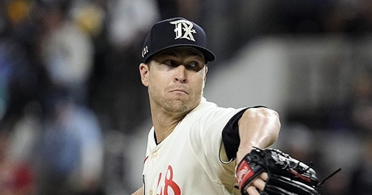 Rangers Scherzer deGrom Baseball