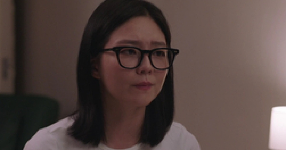 'LTNS', 티빙 오리지널 주간 시청 UV 1위