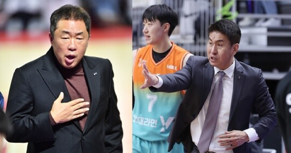 [BK 프리뷰] 공통점은 ‘최근 3경기 2승’, KCC-정관장의 승자는?