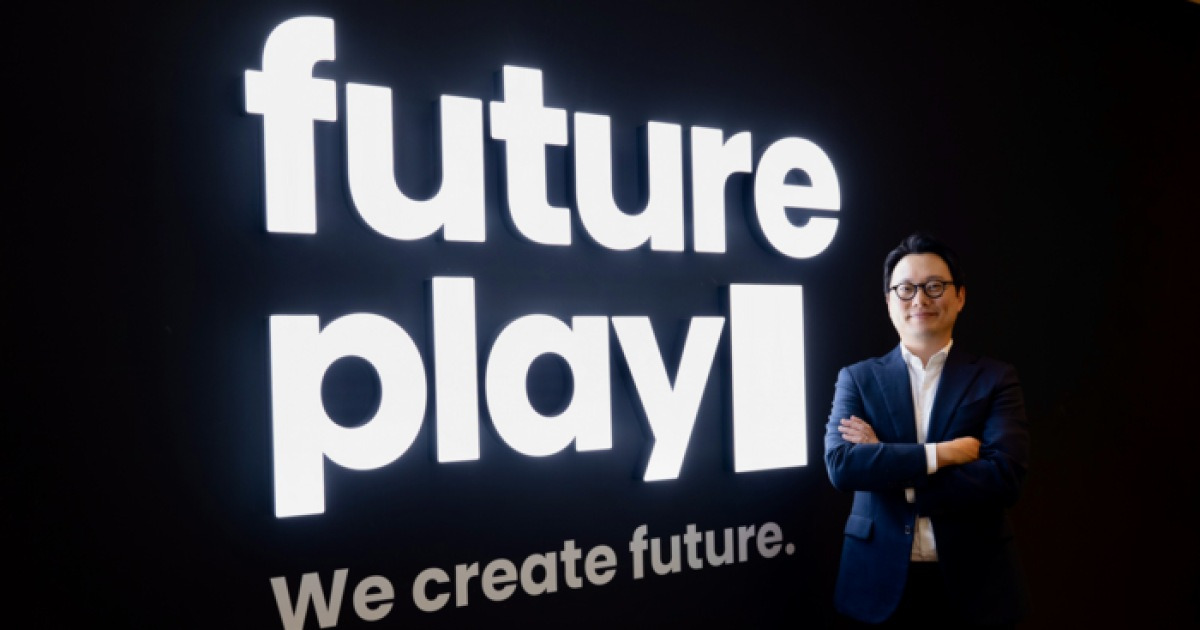 권오형 퓨처플레이 대표 “AC·VC 듀얼 라이선스로 모든 단계 스타트업 성장 지원”