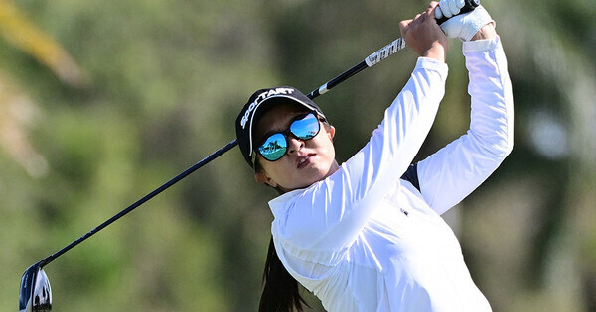 김세영, 드라이브온 챔피언십 13위로 마쳐…이소미·최혜진 16위 [LPGA]