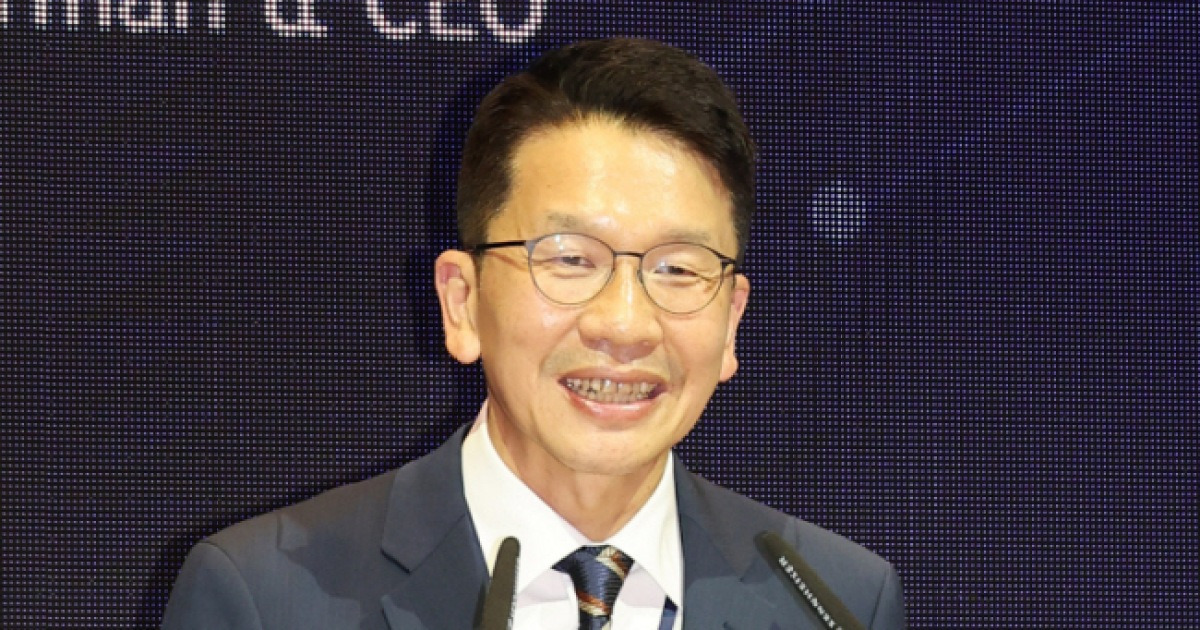 매일 새벽명상·겸손 리더십… SK ‘인격 경영’ 이끈다