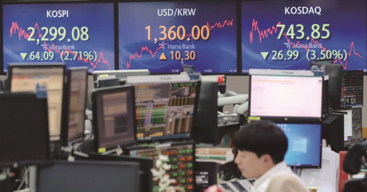 ETF 분산투자에 도사린 옵션이란 가시 [MZ투자레터]