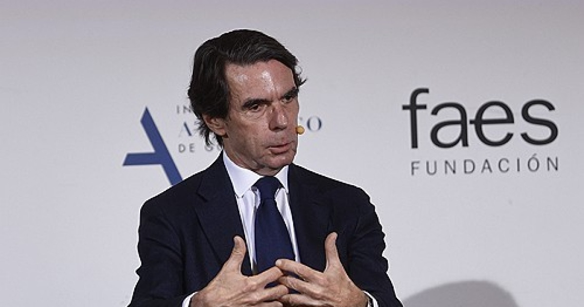 SPAIN FAES CONFERENCE