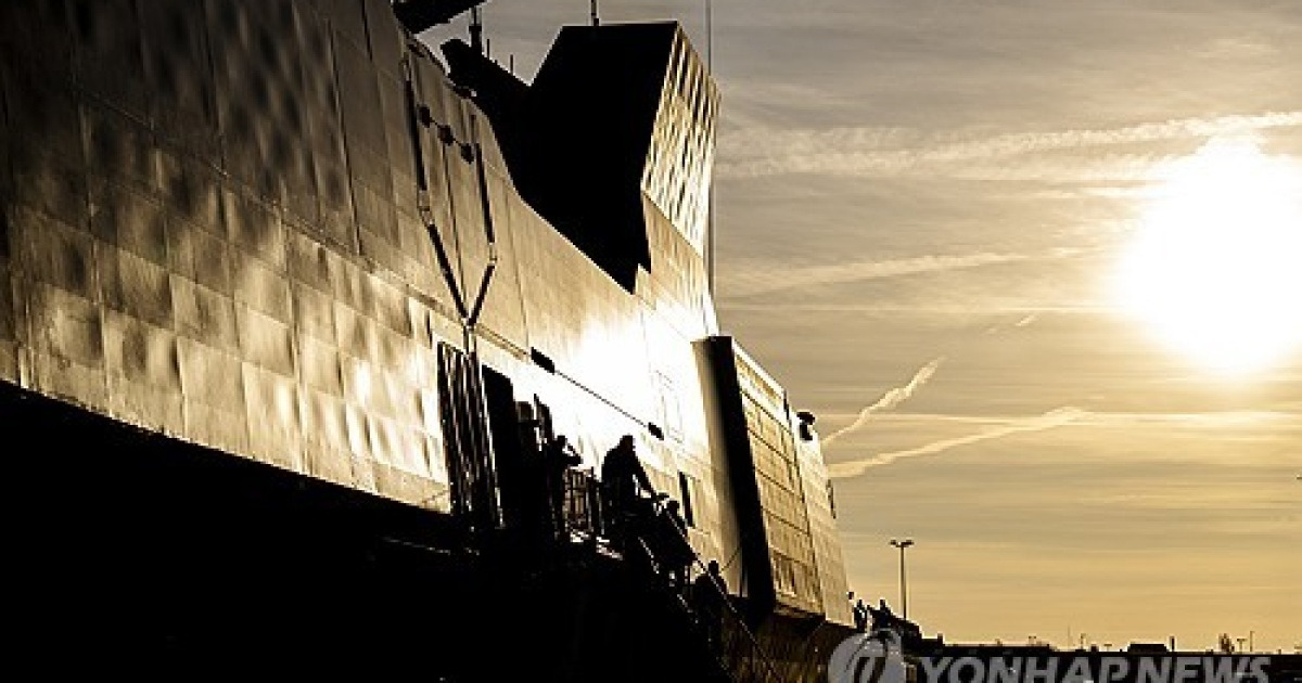 epaselect DENMARK DEFENSE