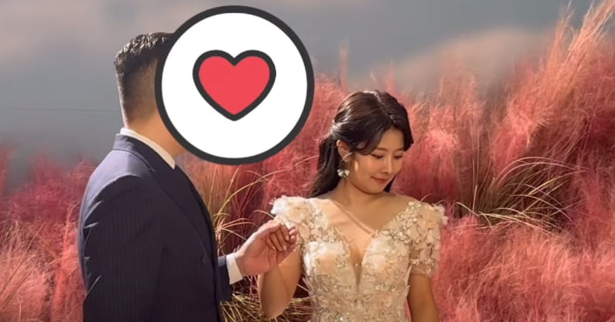 '돌싱글즈2' 김은영, 이창수와 결별 아픔 잊었다…열애 574일만에 재혼 성공