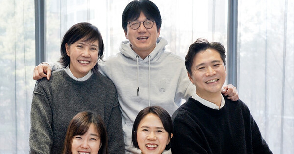 '예능 강국' 되찾고픈 JTBC, 키워드는 '모두의 예능'