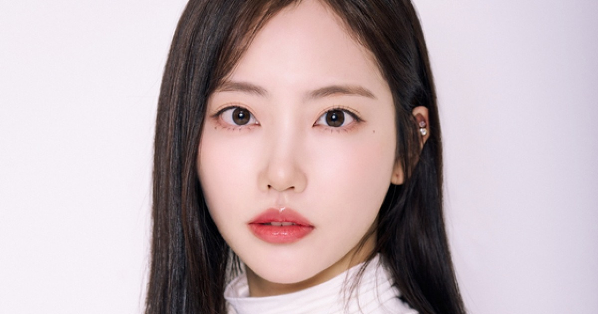 '알 유 넥스트?' 출신 후우나, DG엔터테인먼트 계약