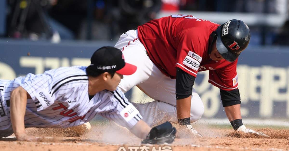 [공식] KBO 시범경기, 3월9일 시작→19일까지 10경기...‘ML 스페셜 매치’ LG·키움은 8경기씩