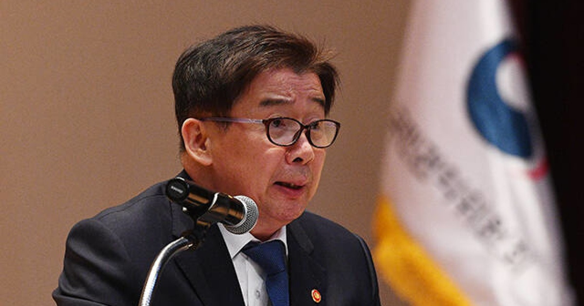 한국 국가청렴도 세계 32위로 한 단계↓…OECD 38개국 중 22위