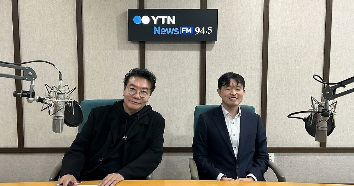 [잠시만요] "시각장애인 2호 판사 김동현"