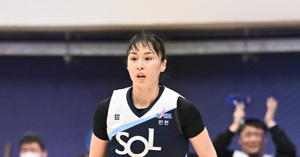 ‘김소니아·김민정 적발’ WKBL, 4라운드 페이크 파울 총 2건