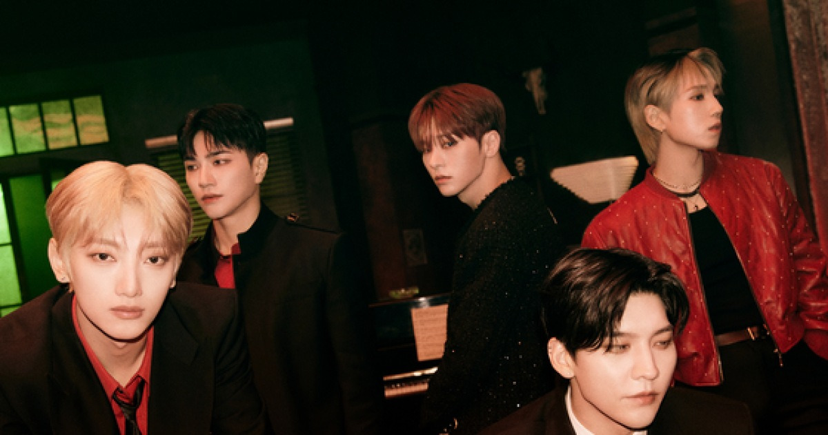 [INTERVIEW] Years later, K-pop boy band Vanner says it finally hit the ...