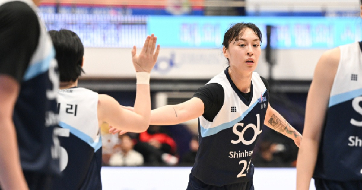 WKBL 4라운드 페이크 파울 2회…현황 공개 후 가장 적은 개수