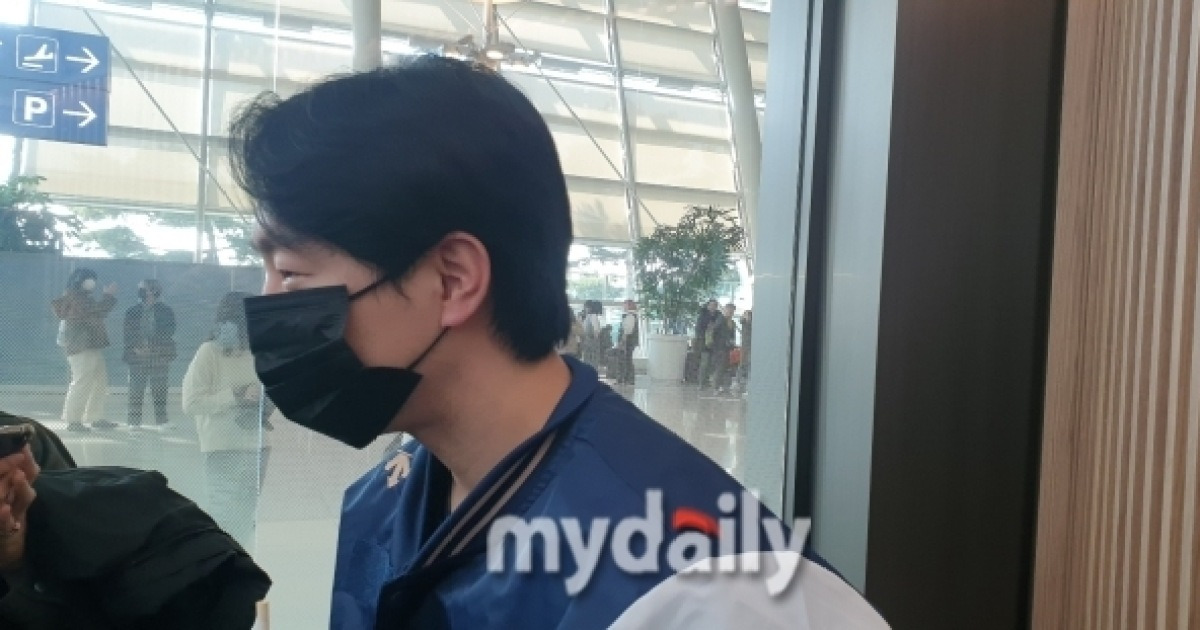 “공이 땅에 떨어졌는데 스트라이크? OK” KBO 통산 AVG 3위는 생각이 다르다…‘이것’만 보장된다면[MD인천공항]