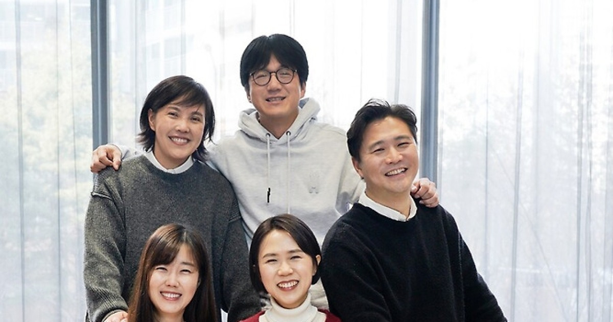 임정아 본부장 "OTT 예능과 경쟁? JTBC는 구독료 없어"('JTBC예능')