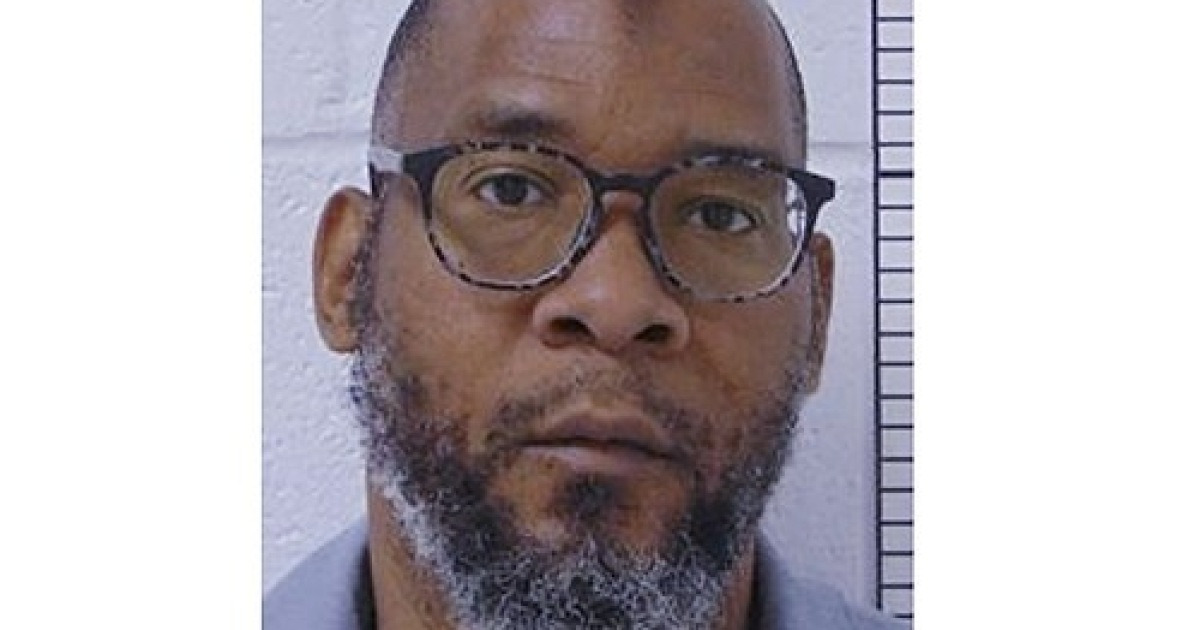 Missouri Death Row-Conviction Challenged