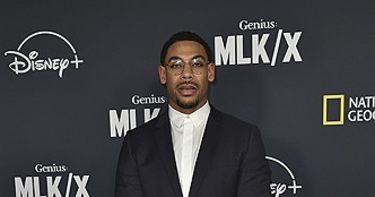LA Premiere of "Genius: MLK/X"