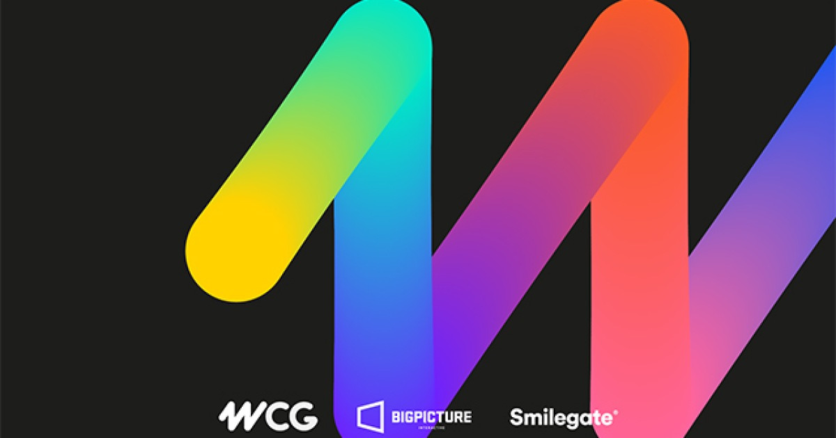 글로벌 인플루언서와 함께하는 WCG 2024 그랜드 오픈