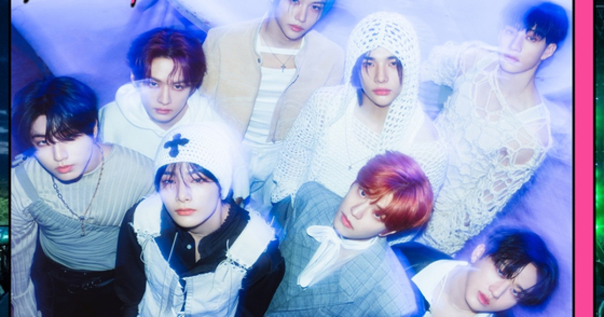 Stray Kids to headline BST and I-Days festivals in Europe